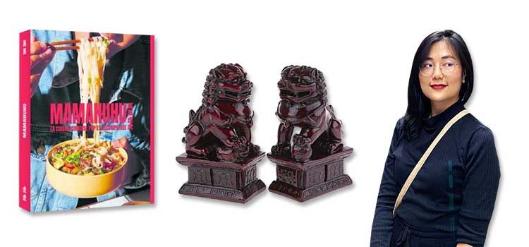 22 cadeaux typiques Chinois