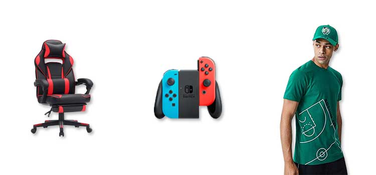 25+ cadeaux pour un ado garçon de 17 ans